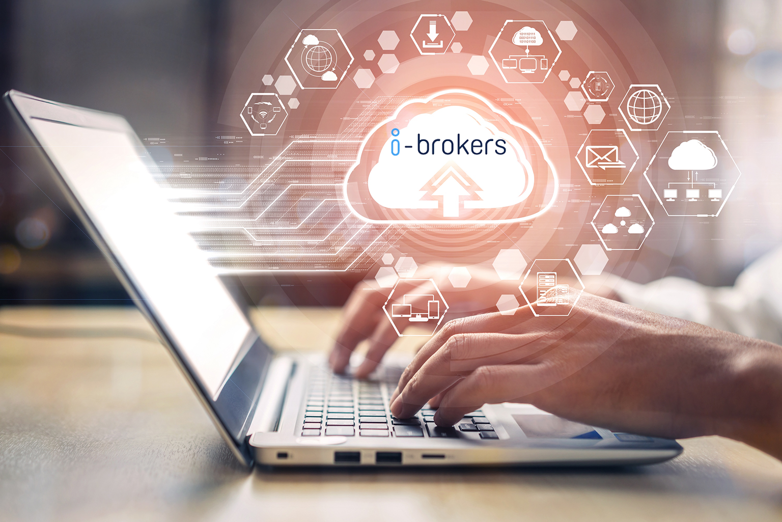The Impact Of Cloud Computing On Insurance